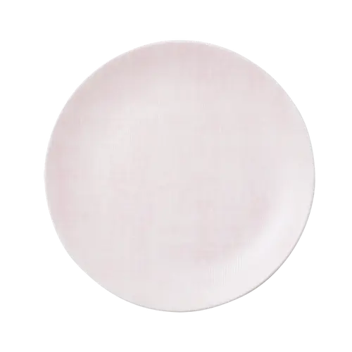 HANKOOK 1943 Yeon Bread & Butter Plate - Pink