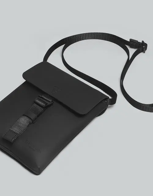 GASTON LUGA Spläsh Mini Crossbody Bag