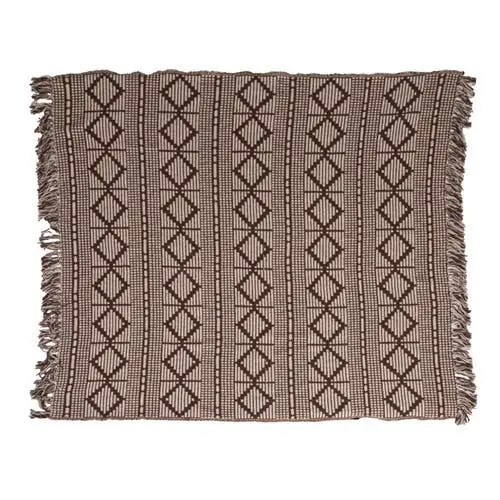 STORIED HOME Throw Blanket