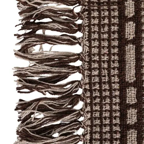 STORIED HOME Throw Blanket