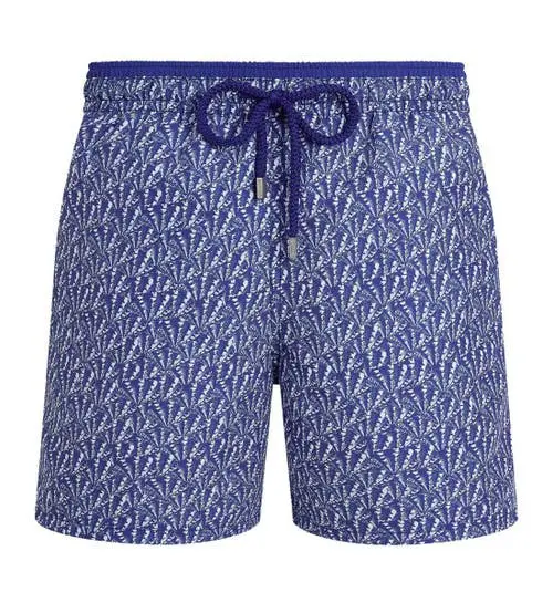 Vilebrequin Graphic Swim Trunks