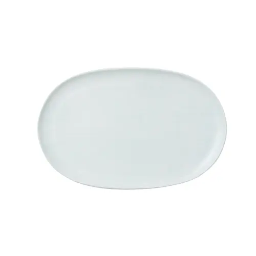 HANKOOK 1943 Yeon Oval Platter - Mint