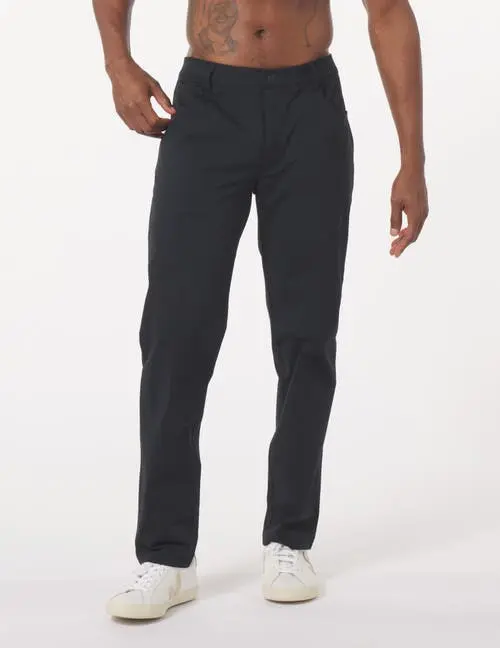 GLYDER Commuter Pant - Black