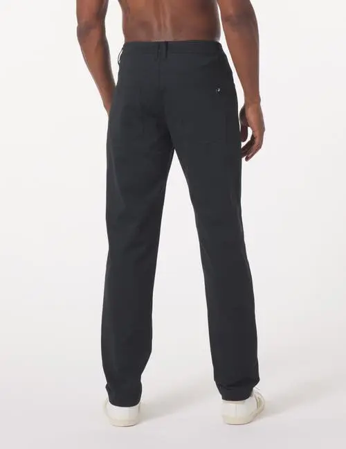 GLYDER Commuter Pant - Black