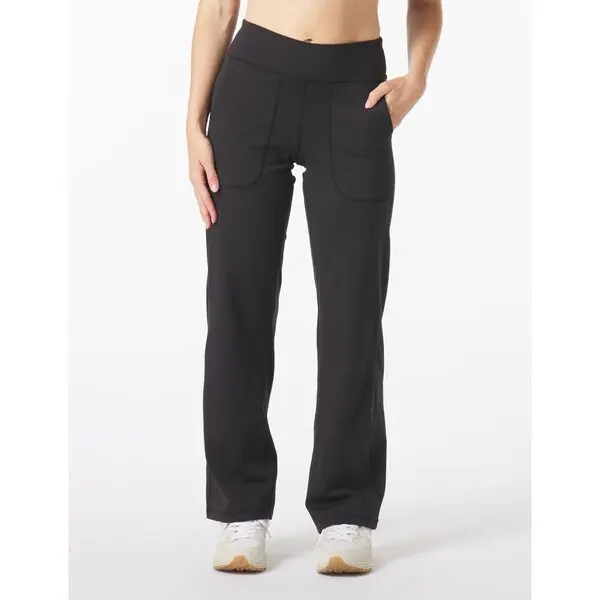GLYDER Pure Straight Leg Pants