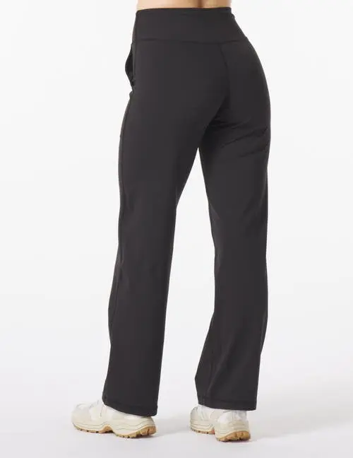 GLYDER Pure Straight Leg Pants