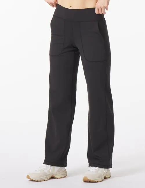 GLYDER Pure Straight Leg Pants