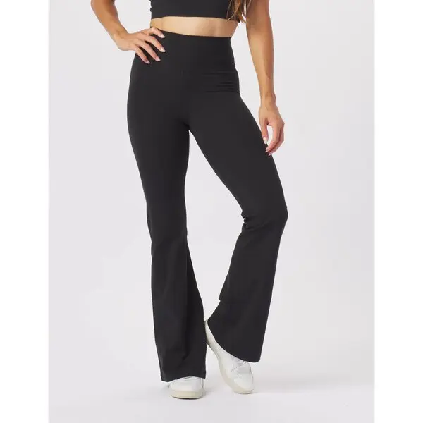 GLYDER Sultry Flare - Black