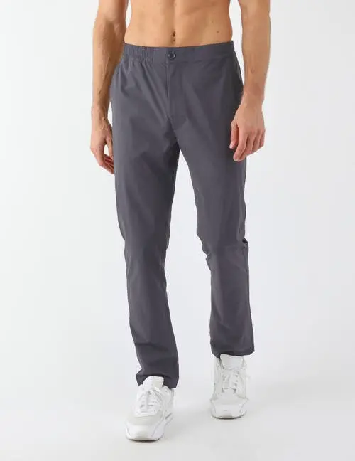 GLYDER Ez Balance Pant - Carbon
