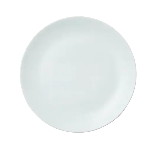 HANKOOK 1943 Yeon Salad Plate - Mint