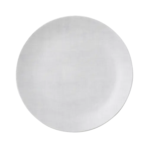 HANKOOK 1943 Yeon Salad Plate - White