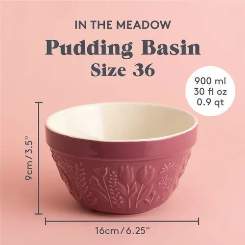 MASON CASH In The Meadow All Purpose Bowl