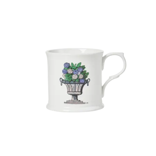 HANKOOK 1943 Thibaud Herem Objet Mug