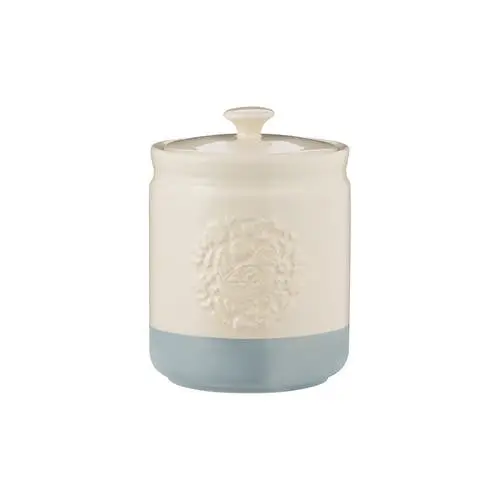 MASON CASH Home To Roost Small Storage Crock