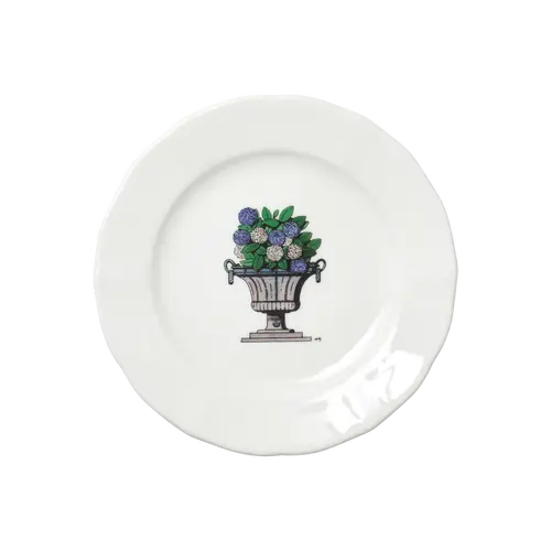 HANKOOK 1943 Thibaud Herem Objet Bread & Butter Plate