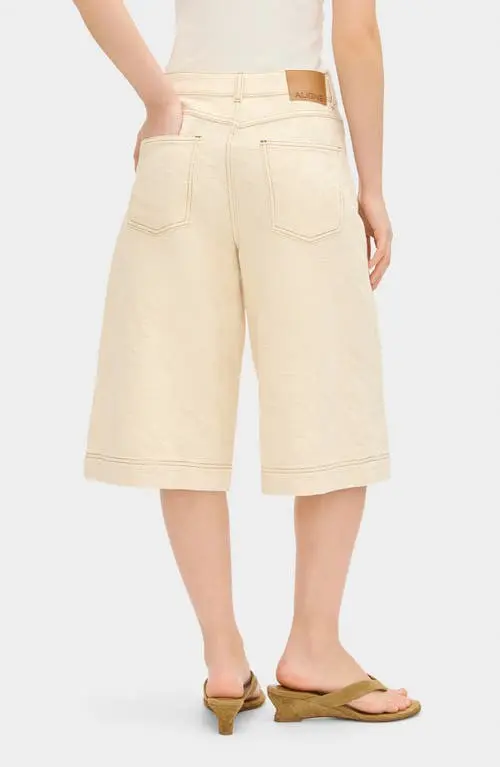 ALIGNE Victoria Denim Shorts