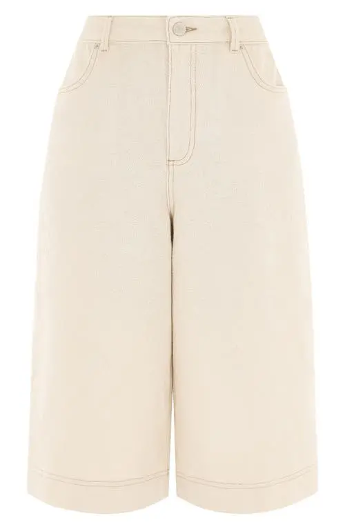 ALIGNE Victoria Denim Shorts