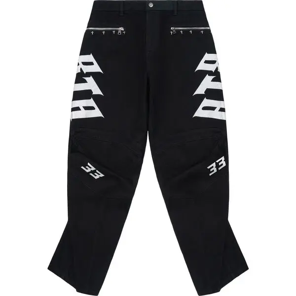 RtA Alwin Moto Pants