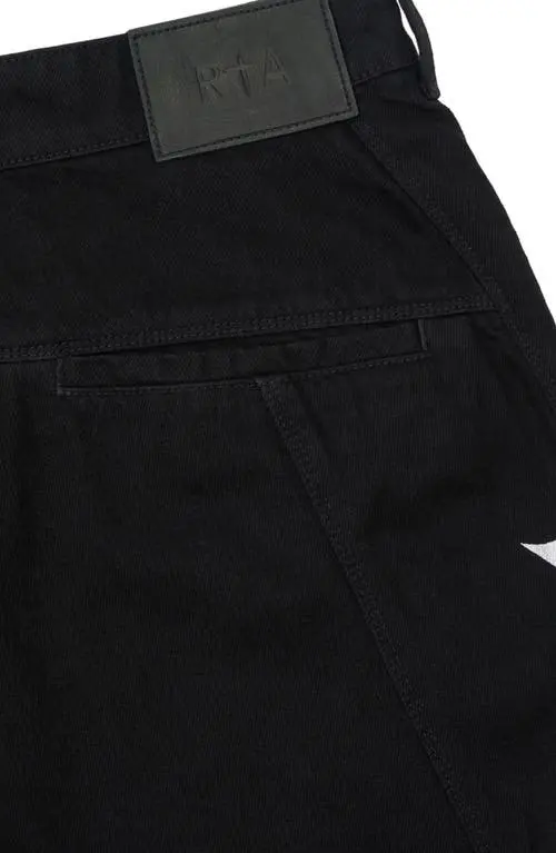 RtA Alwin Moto Pants