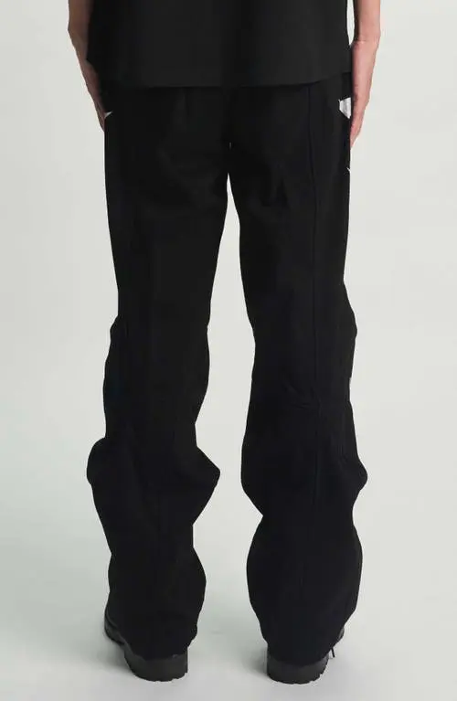 RtA Alwin Moto Pants