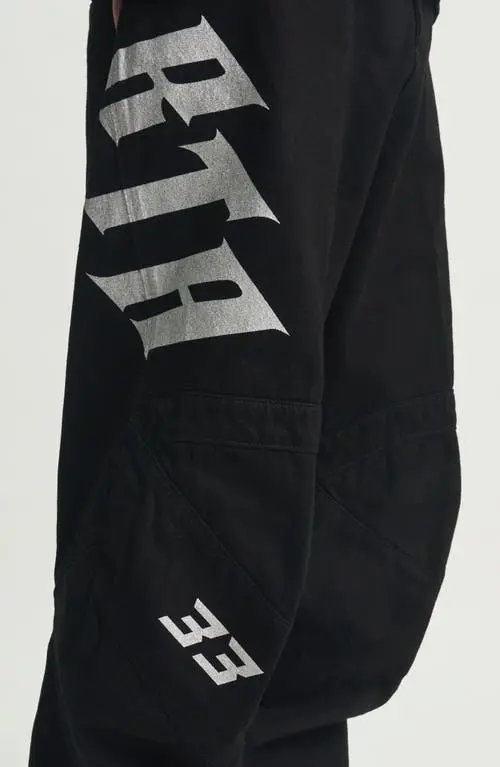 RtA Alwin Moto Pants
