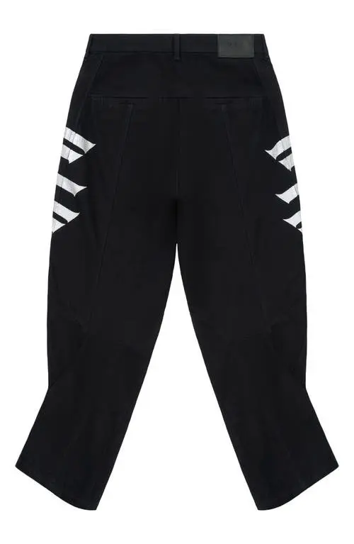 RtA Alwin Moto Pants