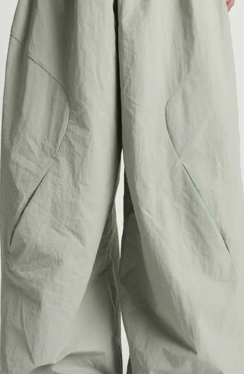 RtA Zaid Parachute Pants