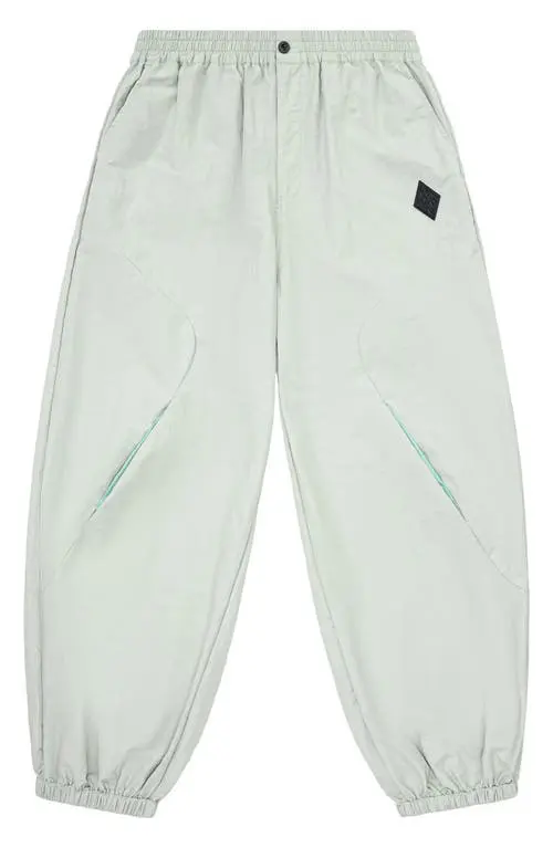 RtA Zaid Parachute Pants