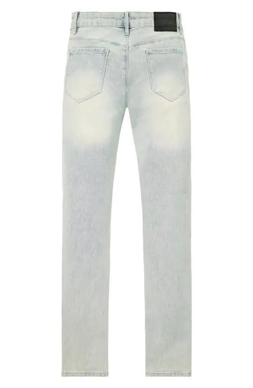 RtA Bryant Skinny Jeans