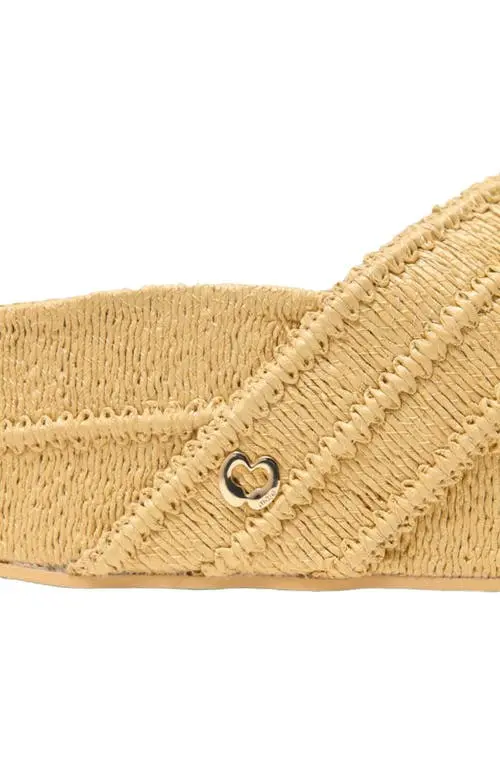 Maje Platform Sandals