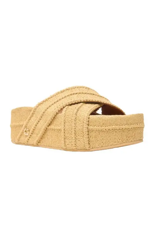 Maje Platform Sandals