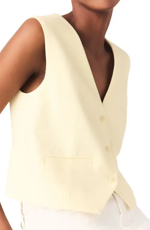 Maje Tailored Jacket