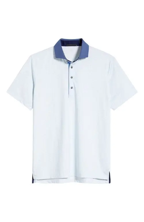 Greyson Deco G Performance Polo