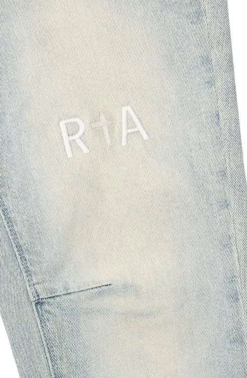 RtA Bryant Skinny Jeans
