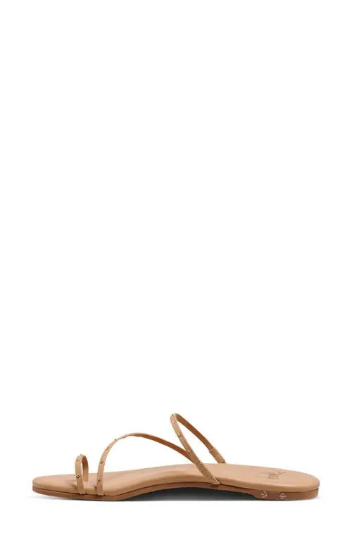 Beek Ula Studded Leather Sandals