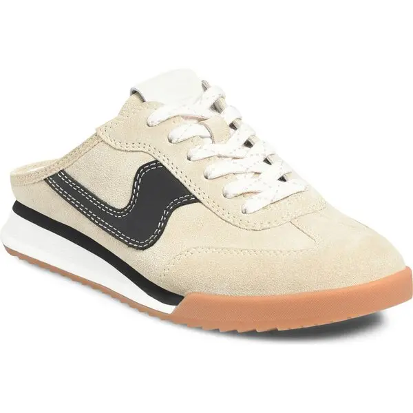 SOFFT Kassie Sneaker Mule - Biscuit