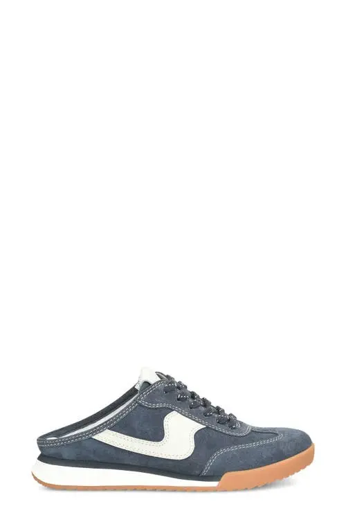 SOFFT Kassie Sneaker Mule - Midnight Navy