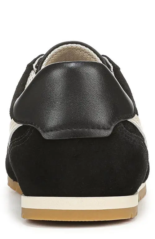 Vince Bayside Jogger Sneaker - Black/moonlight