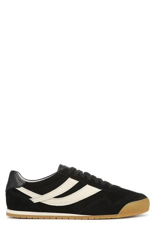 Vince Bayside Jogger Sneaker - Black/moonlight