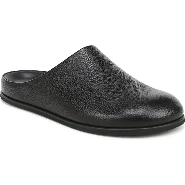 Vince Leo Mule - Black