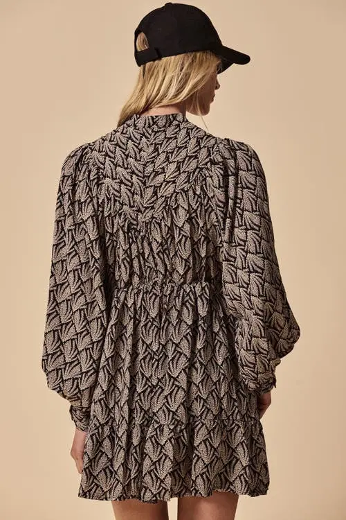 The Shirt By Rochelle Behrens The Marissa Dress By