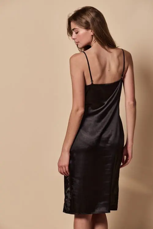 The Shirt By Rochelle Behrens Cami Dress