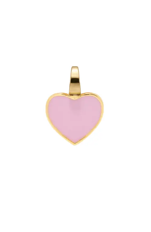 EMMA RAE Clip-on Charm - Pink