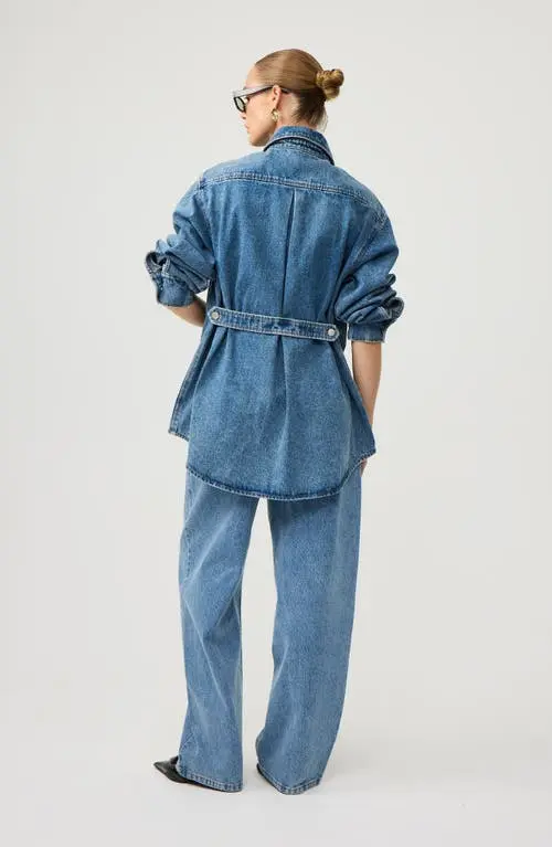 PORTIER Xander Jean