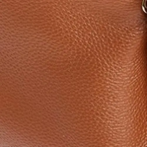 Gerard Darel Le Mini 24 Shoulder Drawstring Pouch Bag