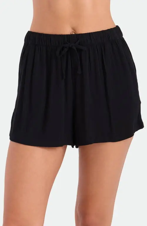 Volcom Stone Shine Shorts - Black