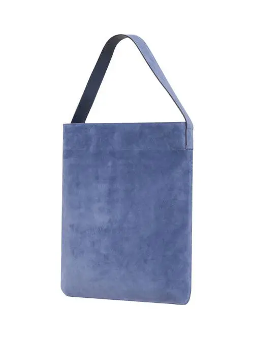 Gerard Darel Lady Arch Handle Shoulder Tote