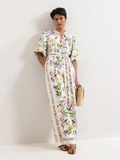 PHASE EIGHT Camilla Jumpsuit - Multi