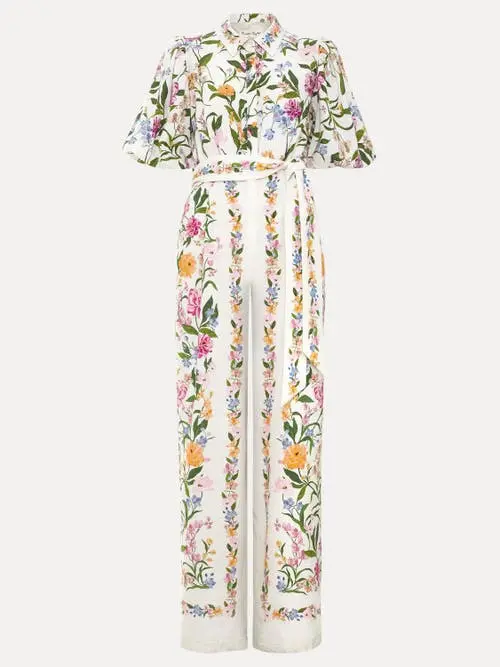 PHASE EIGHT Camilla Jumpsuit