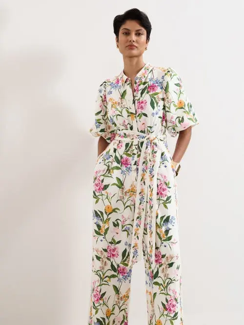 PHASE EIGHT Camilla Jumpsuit